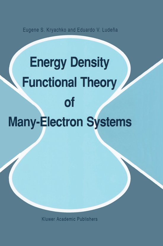 Understanding Chemical Reactivity- Energy Density Functional Theory of Many-Electron... | bol
