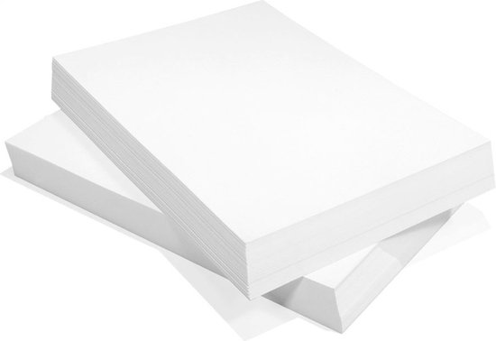 A5 Kopieer- & Printpapier kopen? Kijk snel! | bol