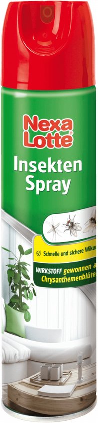 Premium Insectenspray / Insectenverdelger / Insectenbestrijding ...