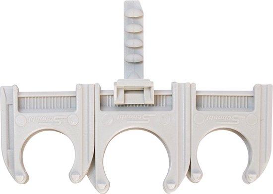 Schnabl EC25 HIRD EURO CLIP 1 per 100 stuks | bol