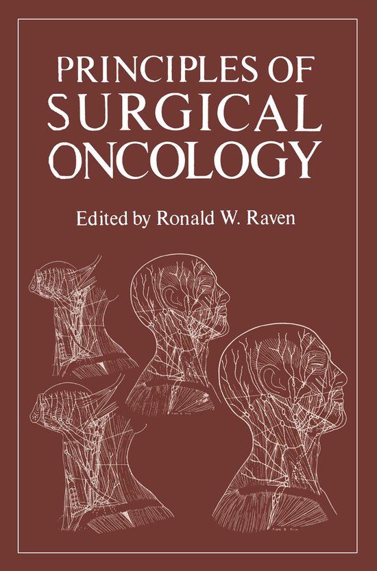 Principles of Surgical Oncology | 9781468423037 | Onbekend | Boeken | bol