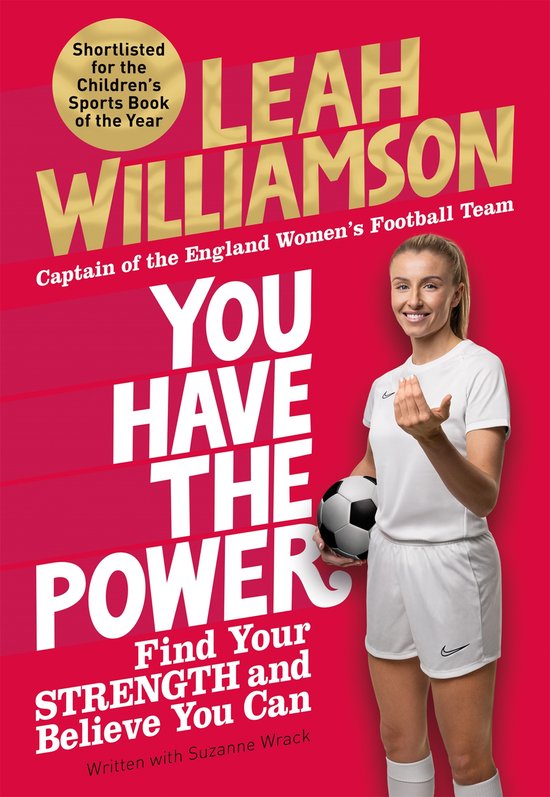 You Have the Power, Suzanne Wrack | 9781035023165 | Boeken | bol