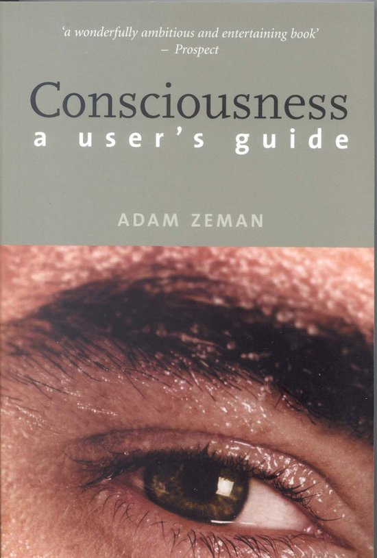 Consciousness, Adam Zeman | 9780300104974 | Boeken | bol