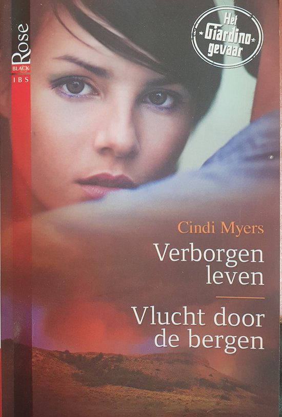 Verborgen leven ; Vlucht door de bergen, Cindi Myers | 9789034774835 ...