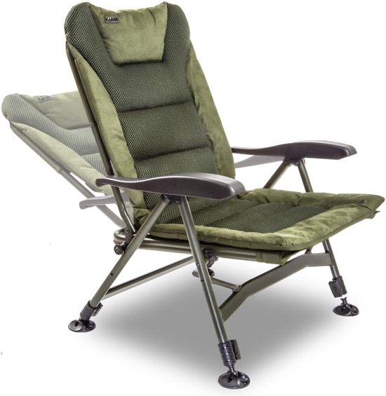 Solar SP Recliner Chair MK2 High | bol
