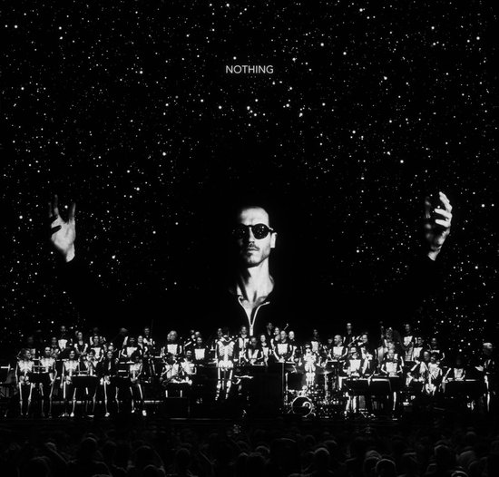 Louis Cole (With Metropole Orkest & Jules Buckley) - Nothing (2 LP ...