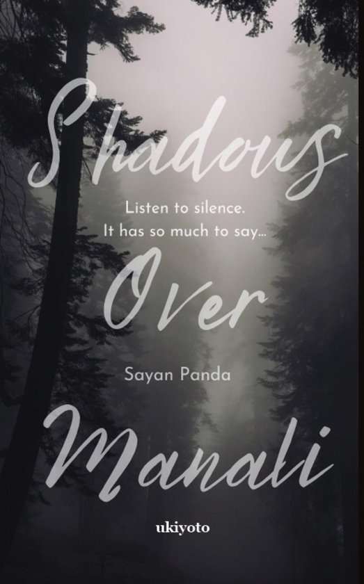Shadows Over Manali (ebook), Sayan Panda | 9789362691620 | Boeken | bol