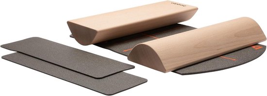 - Pedalo voetwalsen: Been training en versterking- Pedalo ...