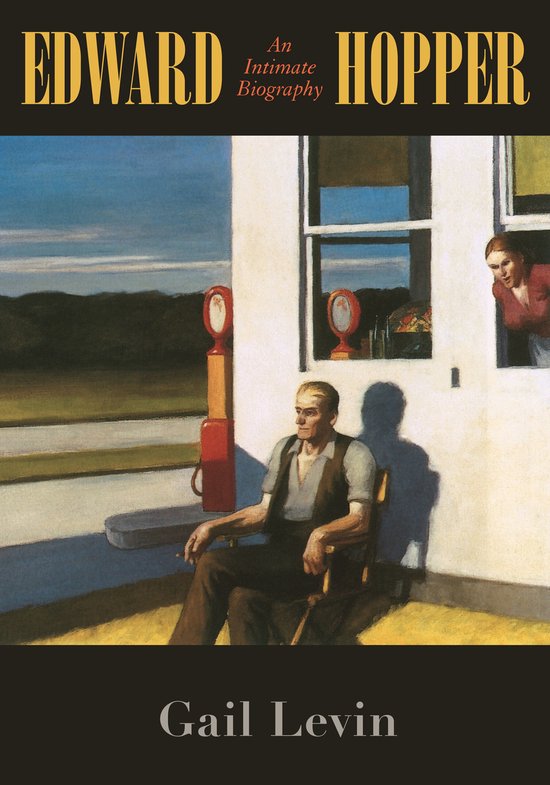 Edward Hopper, Whitney Museum Of American Art | 9780520393387 | Boeken ...