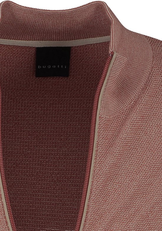 Bugatti vest rood | bol