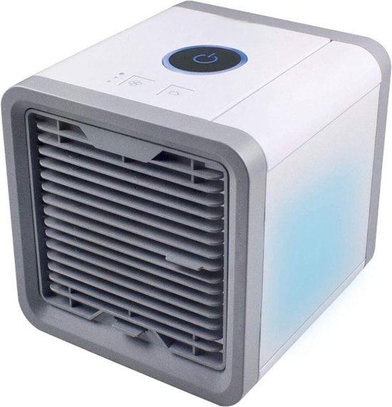 Mini-airco - Kleine airco - Mini luchtkoeler - Mini luchtkoeler - Mini ...