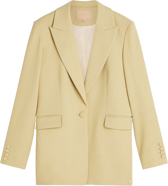 Blazer Groen Jade blazers groen | bol