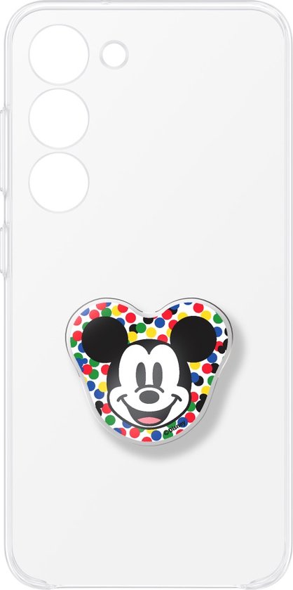 Samsung SMAPP Mickey Grip Gadget – Samsung Galaxy S23 Series ...