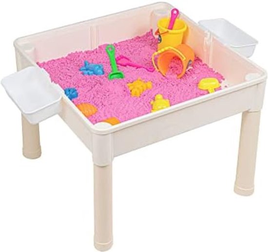 Gratyfied - Watertafel - Watertafel Speelgoed - Watertafel Buiten ...