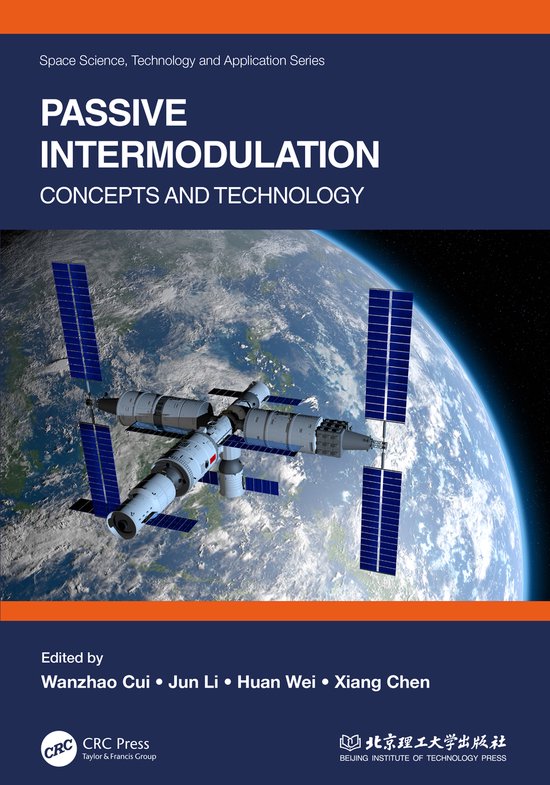 Space Science, Technology and Application Series- Passive ...