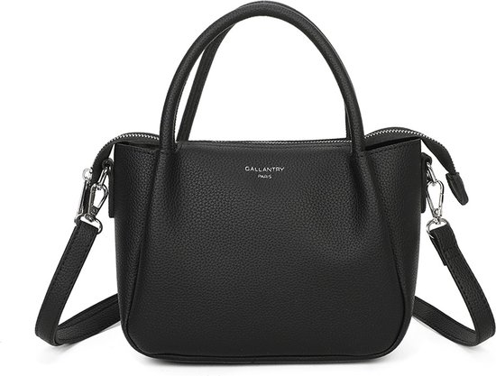 Gallantry - Handtas - Schooltas - Schoudertas - Crossbody - Werktas ...