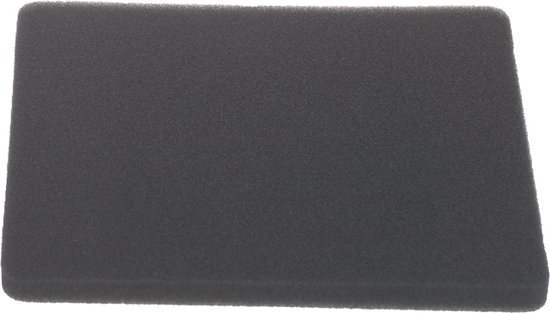 Electrolux Spons Uitlaatfilter Stofzuiger - 1180215012 | bol