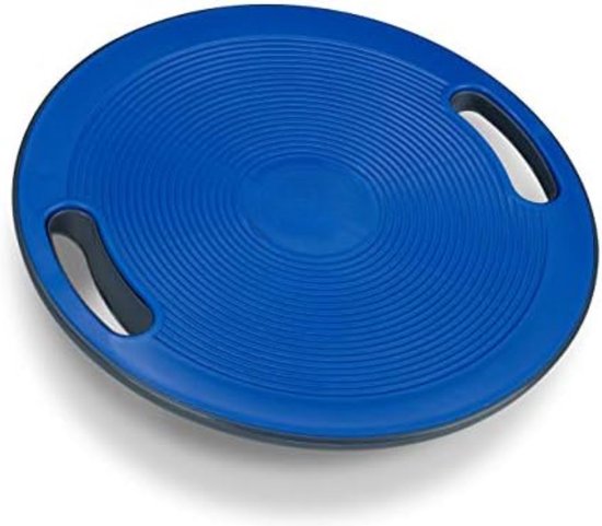 Gratyfied - Balanstrainer - Balans trainer - Balansbord - ‎40 x 40 x 10 ...