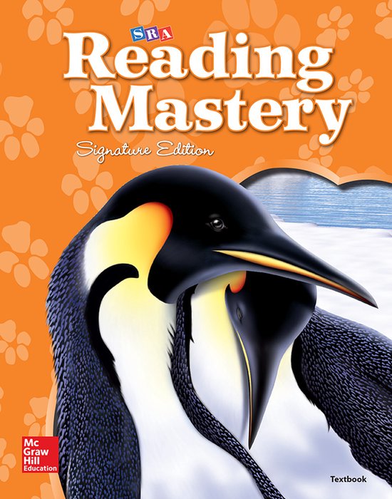 READING MASTERY LEVEL VI- Reading Mastery Reading/Literature Strand ...