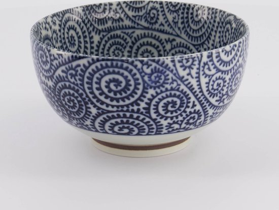 Tokyo Design Studio – Mixed Bowls – Kosome Tako – Rijstkom – 13.2×7.2cm ...