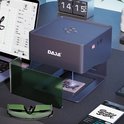 P&P Goods DJ6 Laser Grafeermachine – Graveren – Grafeerset – Laser ...