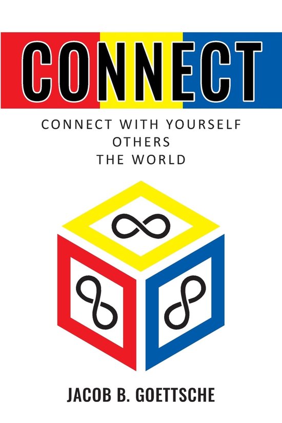 CONNECT (ebook), Jacob B Goettsche | 9781606550601 | Boeken | bol