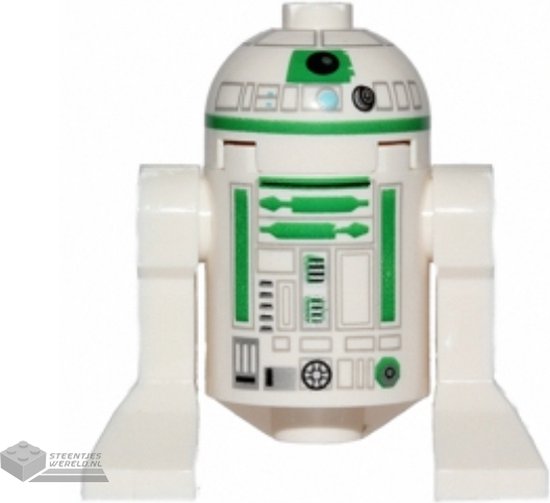 LEGO Minifiguur sw0555 Star Wars | bol