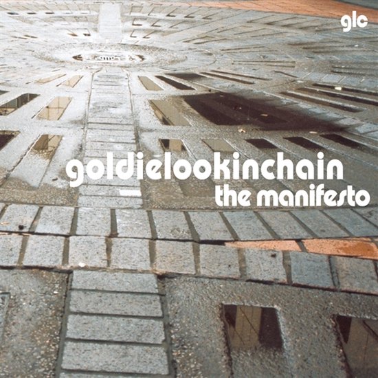 Goldie Lookin Chain - The Manifesto (LP), Goldie Lookin Chain | Muziek ...