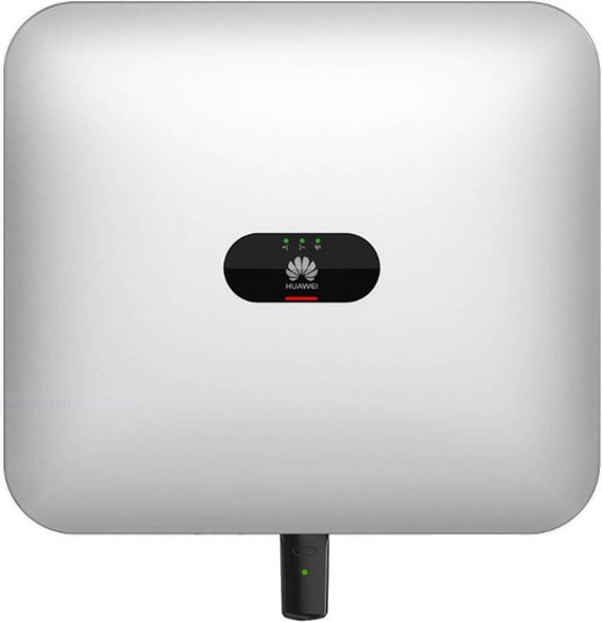 Onduleur hybride Huawei Sun 2000 4KTL-M1-HC 4kW triphaséOnduleur hybride Huawei Sun... | bol