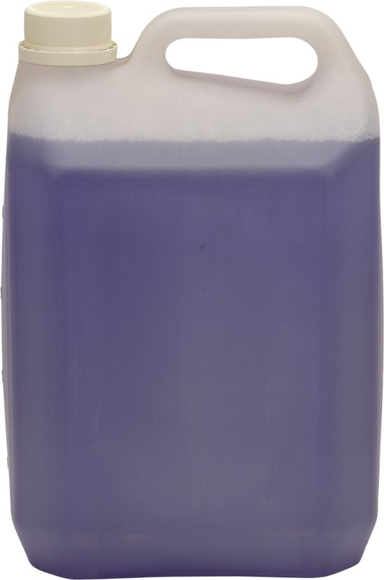 Novoclean Dampkap Ontvetter - 5L | bol