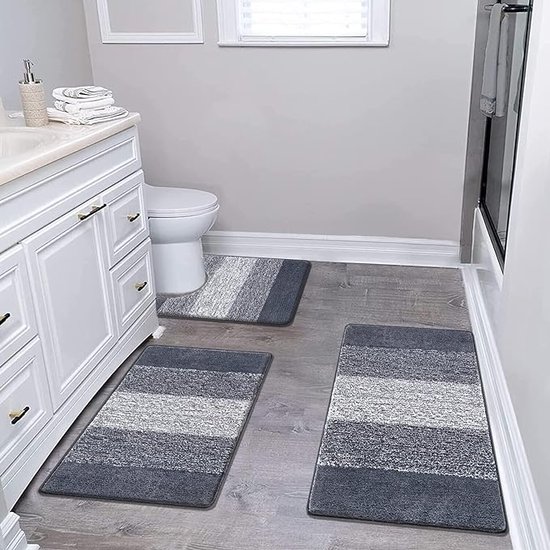 badmat set - Compleet Hotel Kwaliteit Gift Set Luxe Bad Accessoire ...