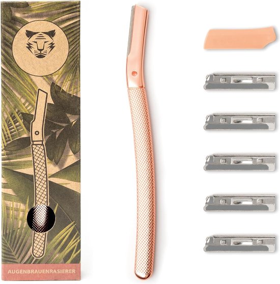 Dermaplaning - Dermaplaning Gezicht - Gezicht Scheermesjes Vrouw ...