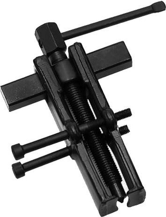 Lager trekker - Poelietrekker 40 - 80 mm | bol