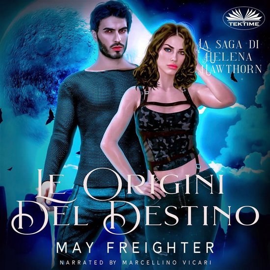 Le Origini Del Destino, May Freighter | 9788835464440 | Boeken | bol