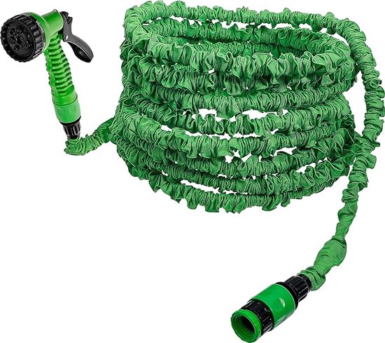 premium tuinslang in professionele kwaliteit - waterslang / garden hose ...