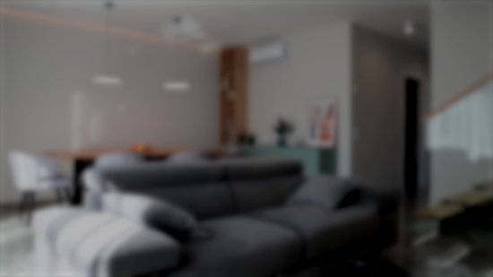 In And OutdoorMatch Barstoel Edd - Eetkamerstoel - Lightrey stof - Chroom Poot - set... | bol