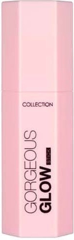Collection Gorgeous Glow Blush Stick - Blush 1 | bol