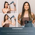 Shark FlexStyle Limited Edition 5-in-1 Föhn en Multistyler - Airstyler ...