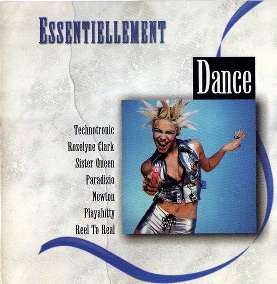 Essential Dance, Various | CD (album) | Muziek | bol