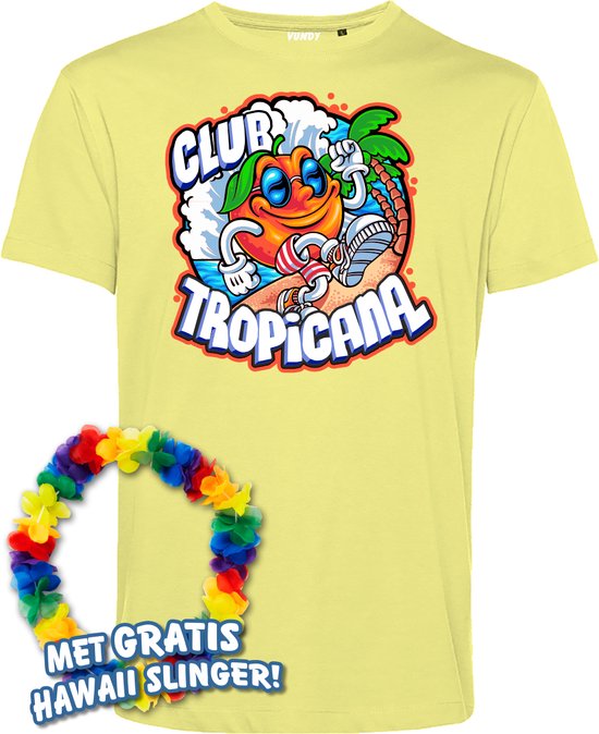 T-shirt Tropical Orange Sunrise | Toppers in Concert 2024 | Club ... T-shirt Tropical Orange Sunrise | Toppers in Concert 2024 | Club ...