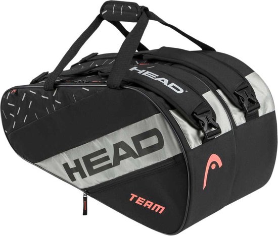 Head padel tassen – dit zijn de beste keuzes
