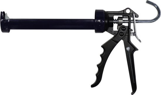 Den Braven Zwaluw kitpistool kitspuit semi Professional Gun Standard ...