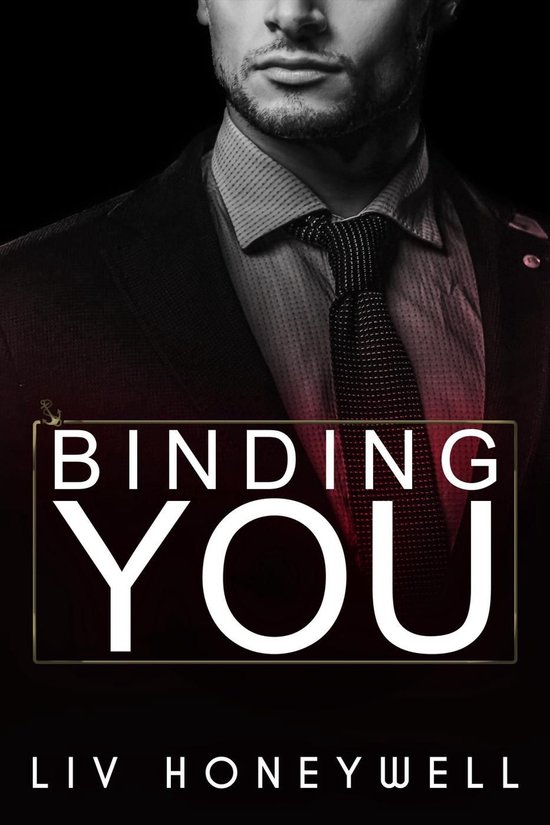Binding You (ebook), Liv Honeywell | 9798224038824 | Boeken | bol