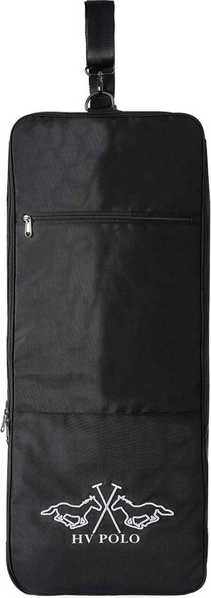 Hv Polo Hoofdsteltas Hvpdacy Zwart | bol