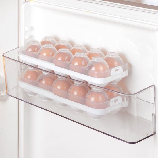 Eierdozen , 2 stuks | bol