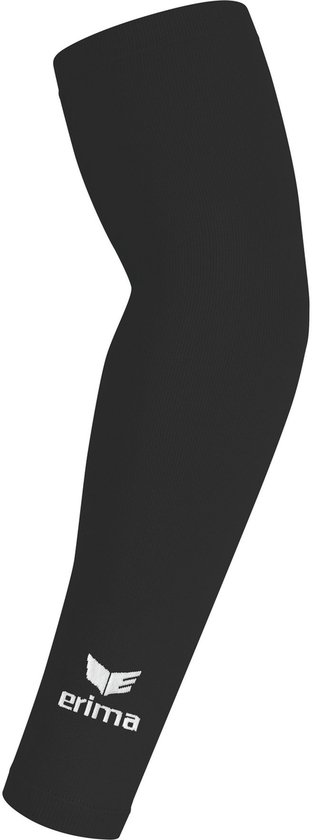 Erima Armsleeves- Zwart | Maat: S | bol