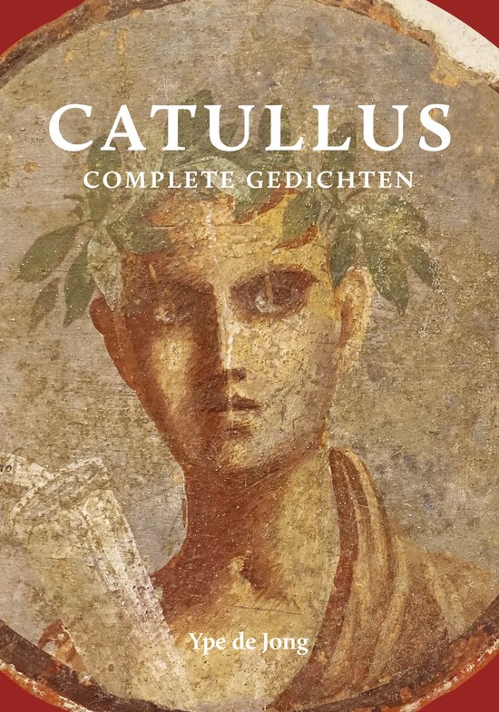Catullus, Catullus | 9789059974081 | Boeken | bol