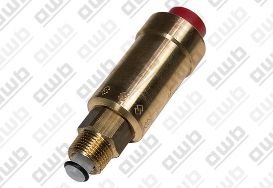 AWB 750700.21 automatische ontluchter 3/8 | bol