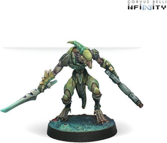 Shasvastii Gwailos, Boarding Shotgun | bol