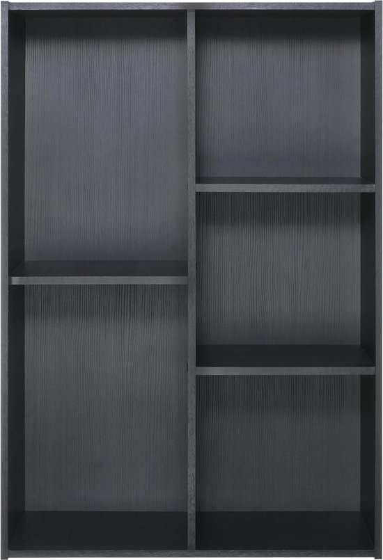 Houten plank / kubuskast / boekenkast / kast / open kast, Modulair ...